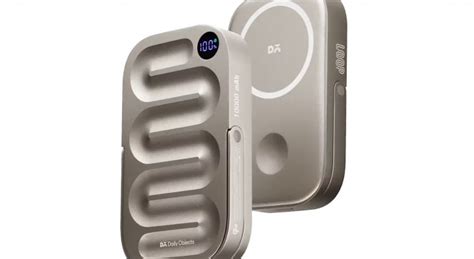 Dailyobjects Loop 20000mah Review The Power Bank For Travelholics