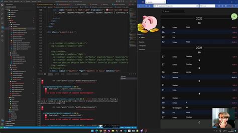 🎥 Trabajando Con Angular 15 Tailwindcss Y Loopback Youtube