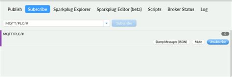 mqtt without sparkplug ignition inductive automation forum