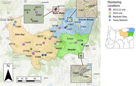 Oregon Department Of Environmental Quality On Linkedin Deq Lab