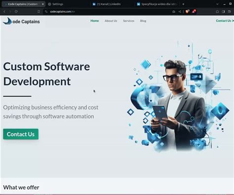 Piotr Zawierucha On Linkedin Ux Automation Development Software