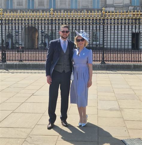 The Kings Award Jolly Josh