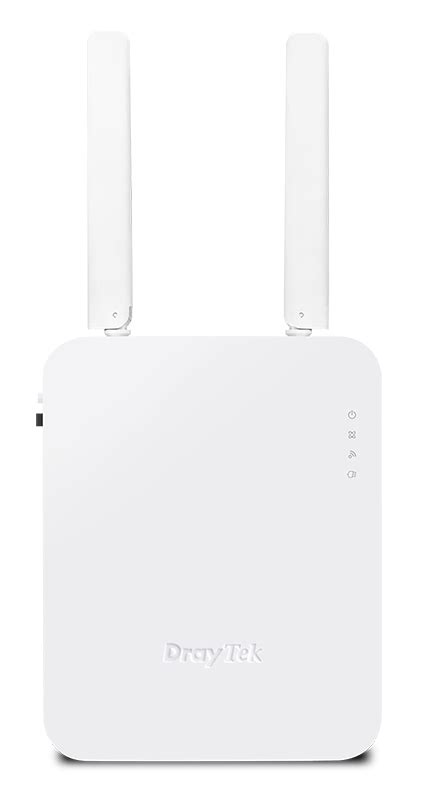 Buy DrayTek Vigor V AX K VDSL Router Comms Express