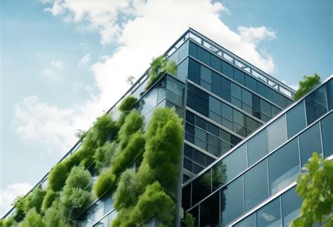 Sustainable Foundations Exploring Integration Of Esg In Real Estate Development Nasscom The