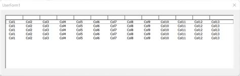 Listbox No Vba Um Guia Completo Excel Easy