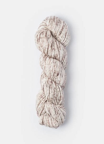 Blue Sky Fibers Printed Organic Cotton Yarn Michigan Fine Yarns