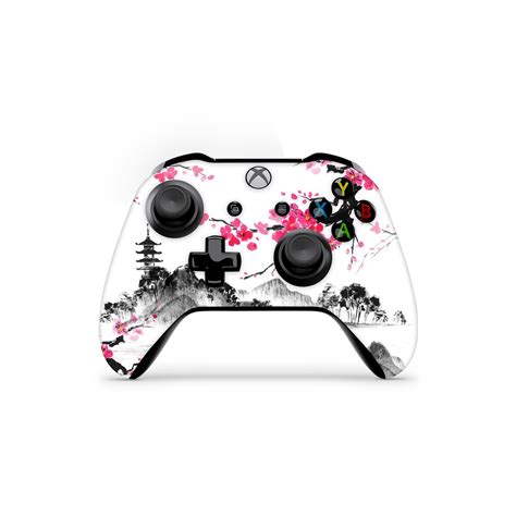 Sakura Skin For The Xbox Controller Etsy