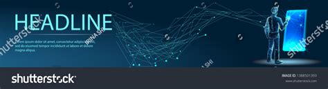 Programmer Working Software Develop Company Office Stock Vector Royalty Free 1388501393