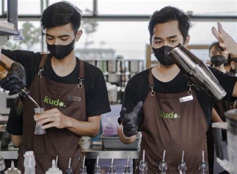 Malang Post Com Sang Kudo Cafe Siapkan Sensasi Yang Tak Terlupakan