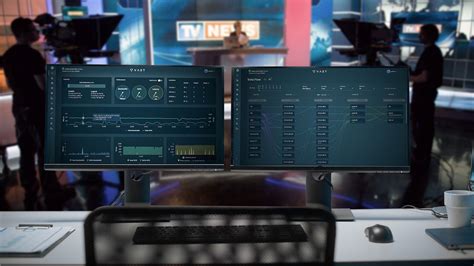 Dalet And Vast Data Streamline Media Workflows