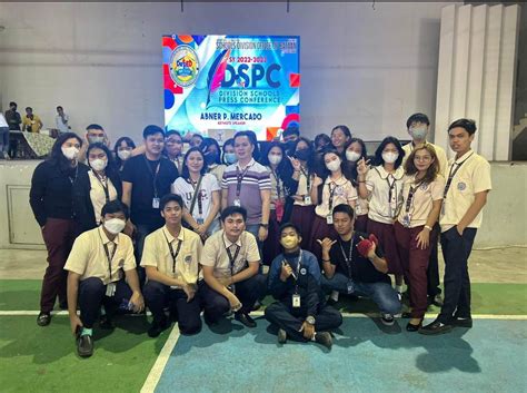 Unc Bataan Heeds The University Of Nueva Caceres Bataan