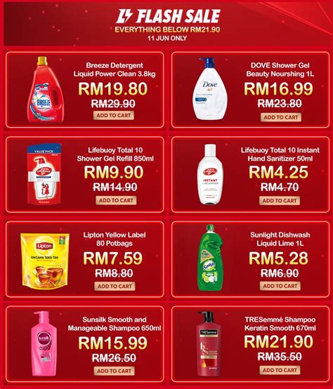 Stock Up And Save On Unilever Household Supplies Tonight And Do Your
