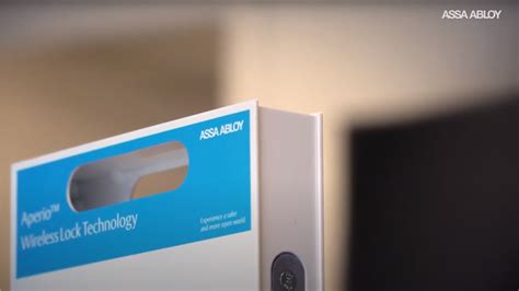 Technologie Partner Assa Abloy Synguard