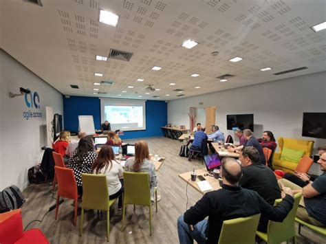 Learning Actors On Linkedin Professional Scrum Product Owner