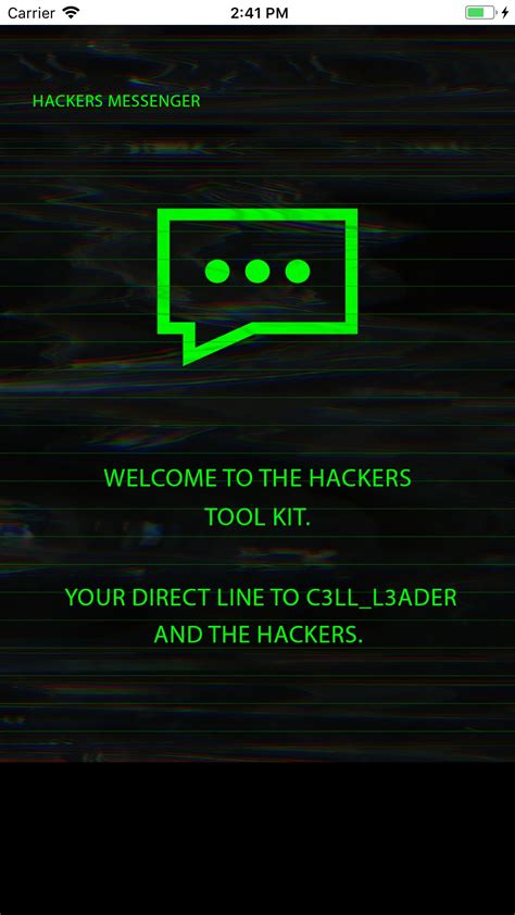 Hackers Toolkit Apk For Android Download