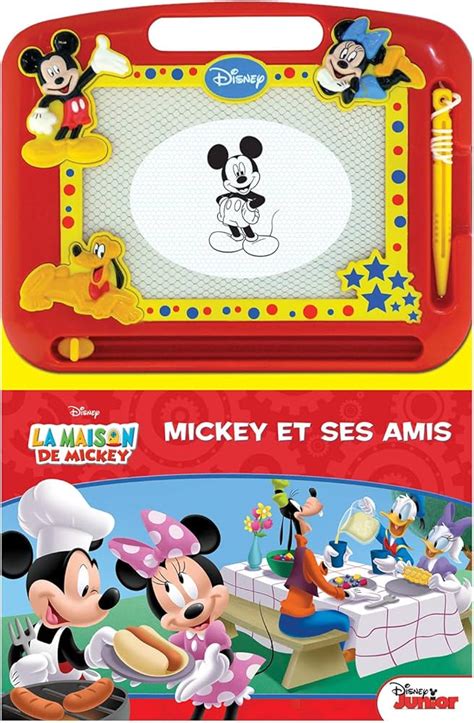 Mickey Et Ses Amis Mickey Et Ses Amis Disney Traditions