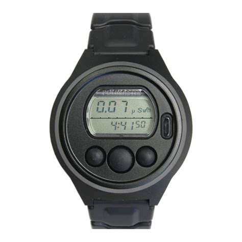 Polimaster Pm1603a Manuals Manualslib