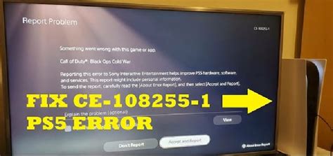 How To Fix PS CE Error Fixed