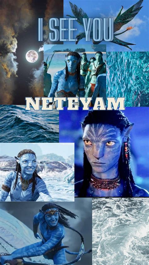 Wallpaper Neteyam Avatar O Filme Filme Avatar Avatar
