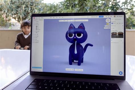 Womp3d Elizabet Oliveira