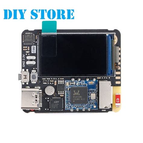 Quark Quantum Mini Linux Development Board Som Core Board Expansion Wifi Module Ebay