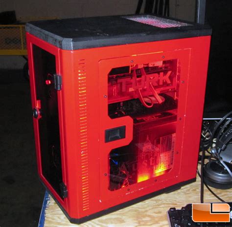 Crazy Cool Custom Computer Cases Part 2 Gallery Ebaums World