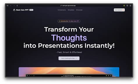 Build A Full Stack Web App With Ai Integration By Kdgehlot Fiverr