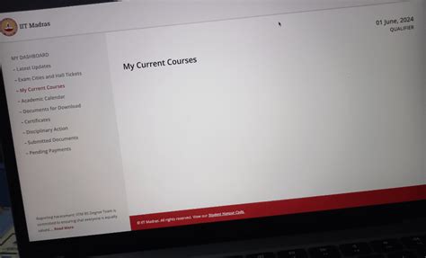 Iitmadrasdatascience