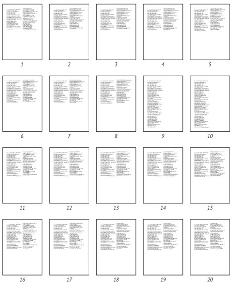 Bug With Columns · Issue 1856 · Kozea Weasyprint · Github