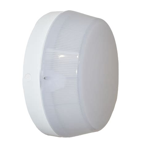 Cps Large Surface Mounted Bulkhead Coughtrie Lighting