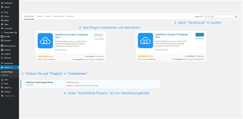 Woocommerce Integration Sendcloud Helpcenter Woocommerce Integration Sendcloud Helpcenter
