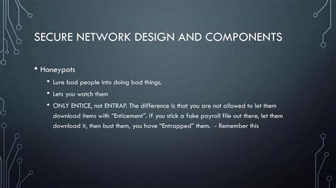 Cissp Certified The Easy Way Ppt Download