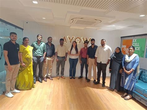 Advance Innovation Group Posted On Linkedin