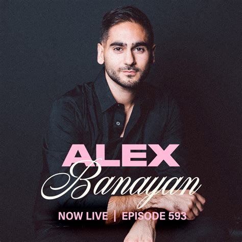 Alex Banayan Tsc Him And Her Show Podcast