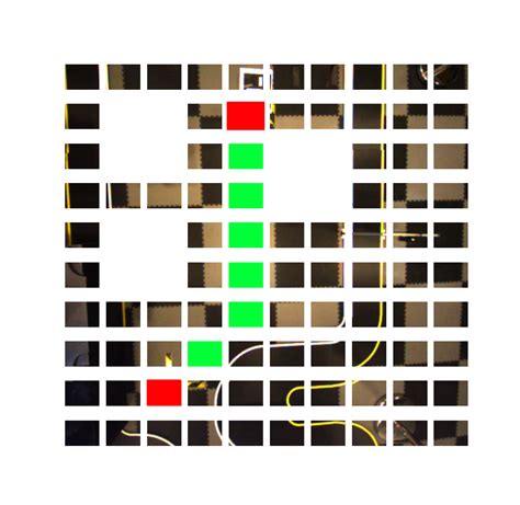 Github M2moizvisualservoing This Repository Contains The Code For The Final Project Of The