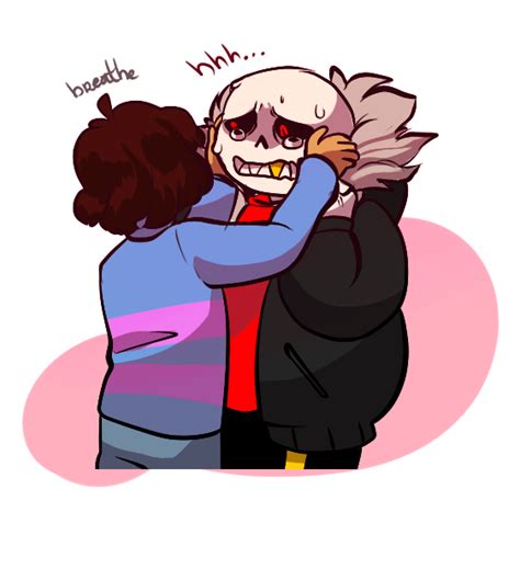 Sans Frisk Underfell Undertale Au Undertale персонажи