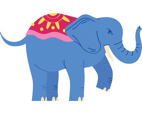 Hindu Elephant Culture India 50882510 Png