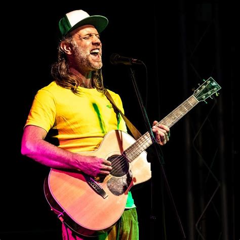 Sold Out Gary Stringer Reef Frome Festival