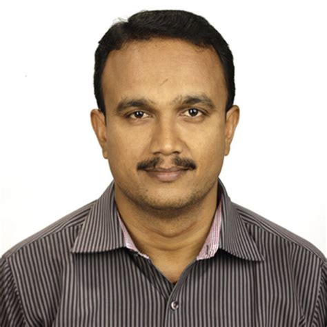 manikandan harikrishnan professor associate m sc m phil ph d