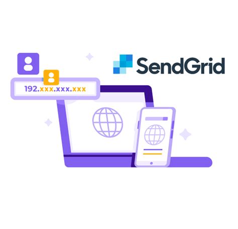 SendGrid IP Whitelist How To Whitelist IP Address In SendGrid