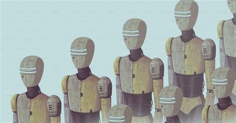 초현실적인 미래 예술 로봇 그룹 과학 배경 상상 작품 공상 과학 회화 미래와 사회 개념 일러스트레이션 사이보그 사진 Unsplash의 사이보그 이미지