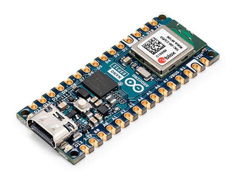 Arduino Nano Without Headers Esp32 S3 Usb C Wi Fi Bluetooth Abx00092 Ebay