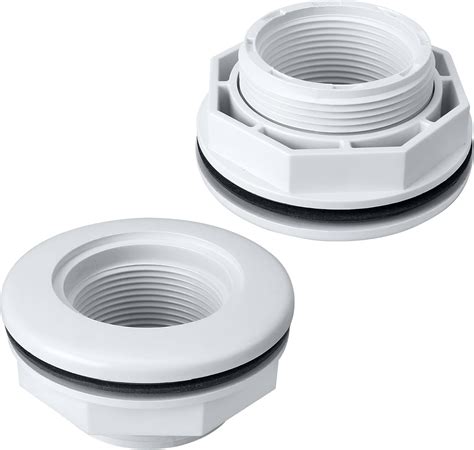 Replacement For Hayward Sp1023 1 12 Inch Fip Inlet Return Fitting With