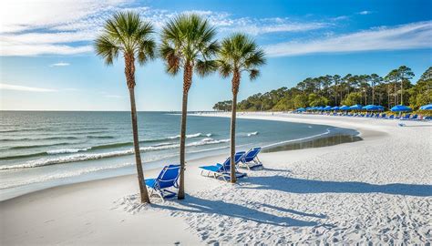 Top Beaches On Hilton Head Island Find Your Bliss