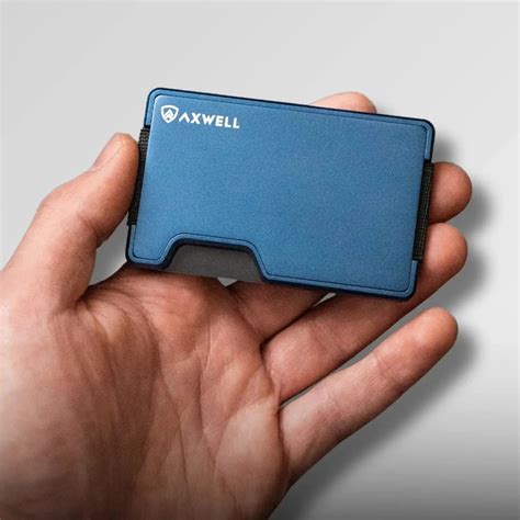 Scan Proof Wallets Free Shipping Lifetime Warranty