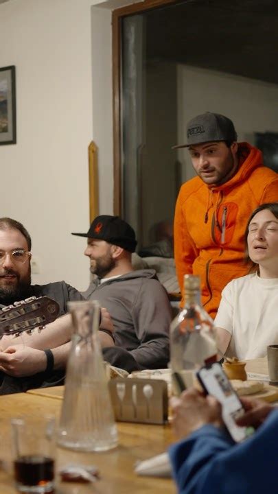 ჩვენი საღამოები მესტიაში 💜 რეჰანი Rehani Youtube