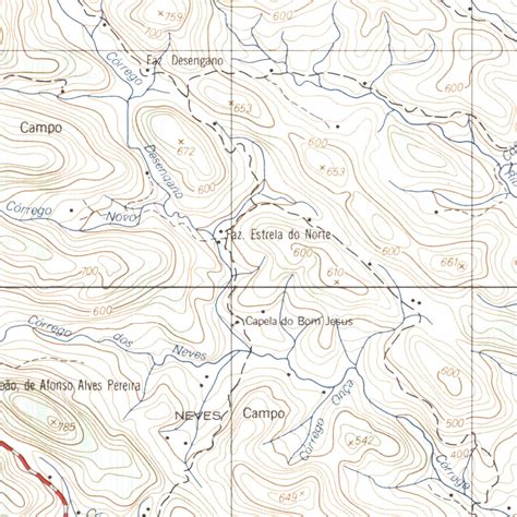 MiraÍ Map By Engesat International Avenza Maps