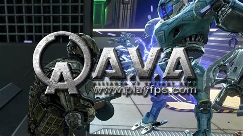 A V A AVA New Trailer 2013 ENG Ver YouTube