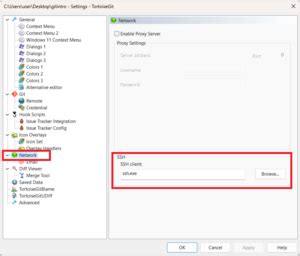 Setting Up Git And TortoiseGit With Bitbucket Step By Step Blog Of Guganeshan T