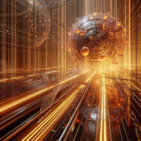 A Two Pass Rendering Technique That Simulates The Interaction O Stock